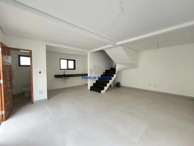 Casa / Sobrado para Venda em Santos/SP Estuário 3 Quartos