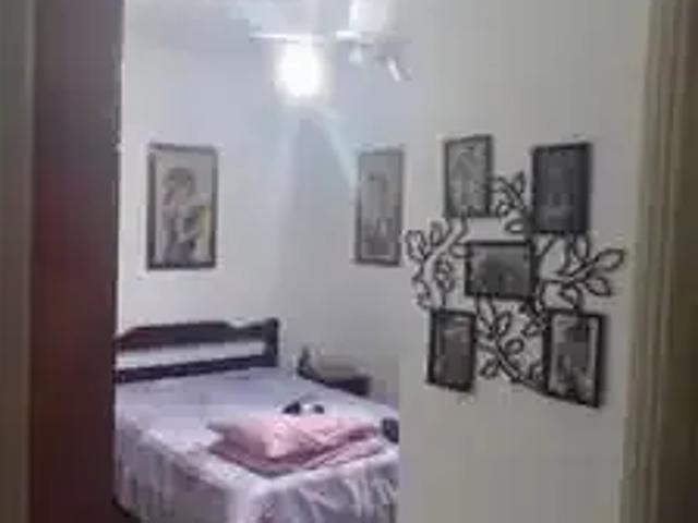 Casa / Sobrado para Venda em Santos/SP Estuário 3 Quartos