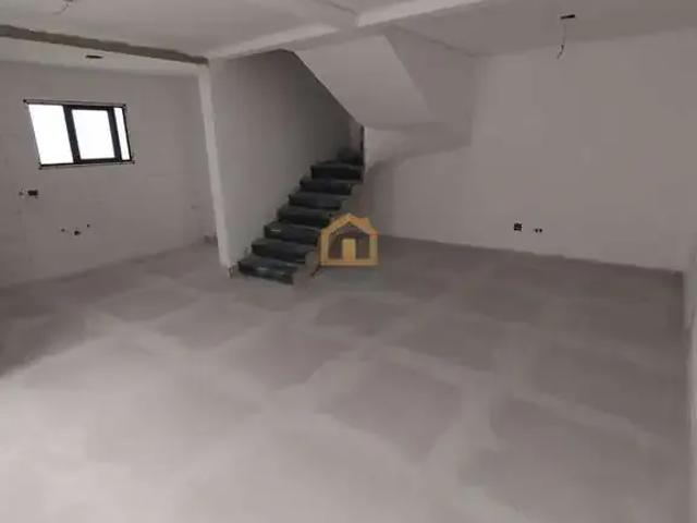 Casa / Sobrado para Venda em Santos/SP Estuário 3 Quartos