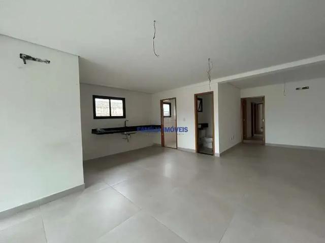 Casa / Sobrado para Venda em Santos/SP Estuário 3 Quartos