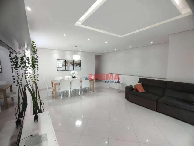 Casa / Sobrado para Venda em Santos/SP Estuário 3 Quartos