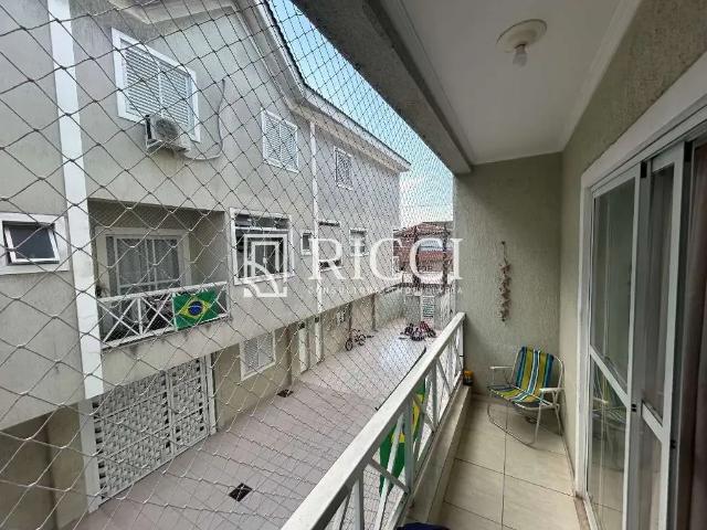 Casa / Sobrado para Venda em Santos/SP Estuário 2 Quartos