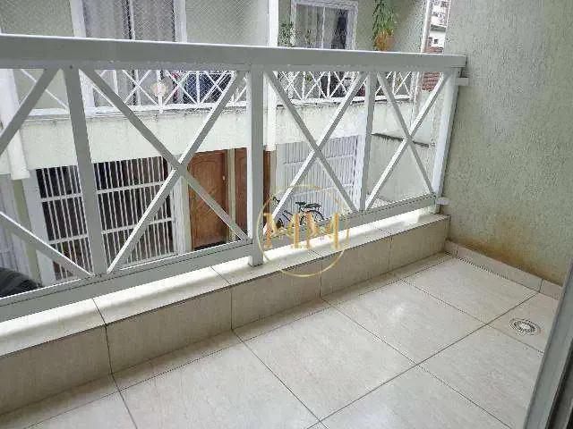Casa / Sobrado para Venda em Santos/SP Estuário 3 Quartos