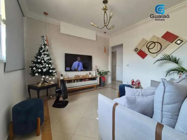 Casa / Sobrado para Venda em Santos/SP Estuário 3 Quartos