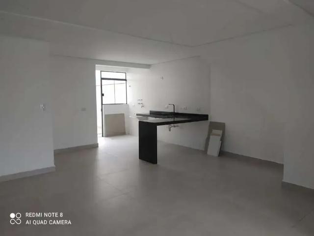 Casa / Sobrado para Venda em Santos/SP Estuário 3 Quartos