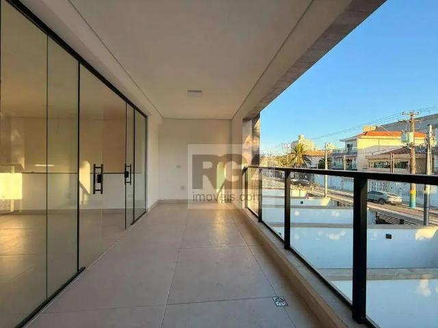 Casa / Sobrado para Venda em Santos/SP Estuário 3 Quartos