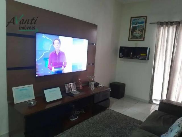 Casa / Sobrado para Venda em Santos/SP Estuário 3 Quartos