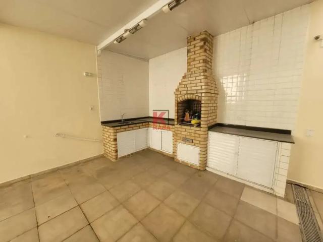Casa / Sobrado para Venda em Santos/SP Estuário 3 Quartos