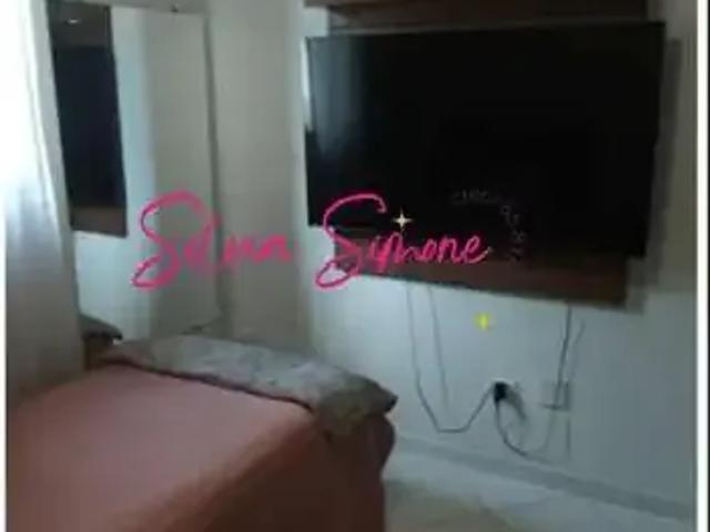 Casa / Sobrado para Venda em Santos/SP Estuário 3 Quartos