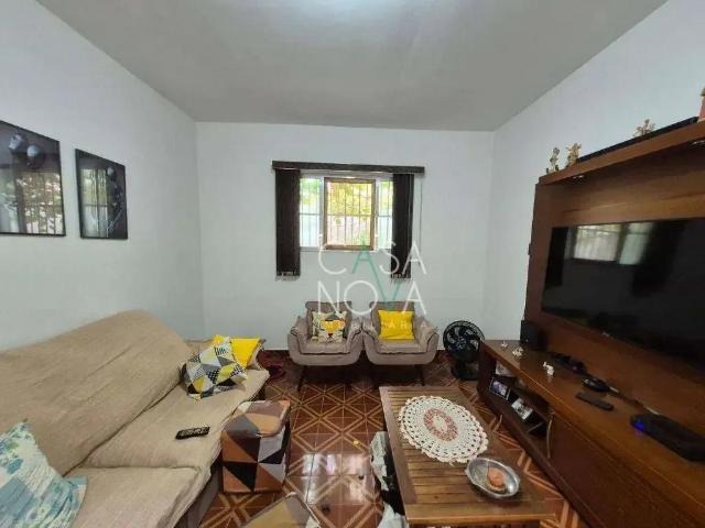 Casa / Sobrado para Venda em Santos/SP Estuário 3 Quartos
