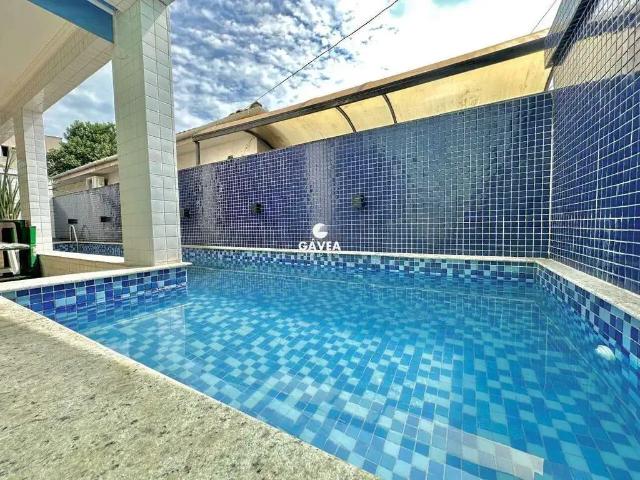Casa / Sobrado para Venda em Santos/SP Estuário 3 Quartos