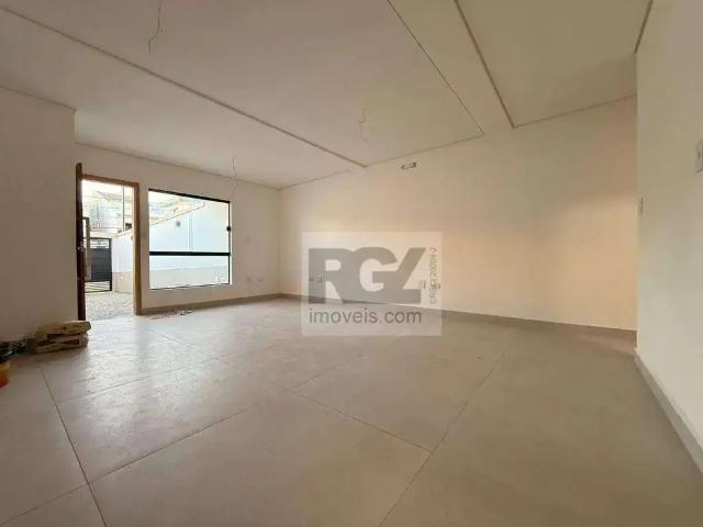 Casa / Sobrado para Venda em Santos/SP Estuário 3 Quartos
