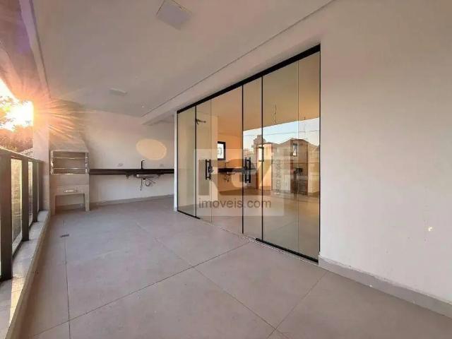Casa / Sobrado para Venda em Santos/SP Estuário 3 Quartos