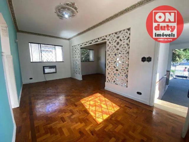 Casa / Sobrado para Venda em Santos/SP Estuário 3 Quartos