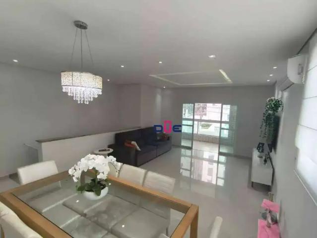 Casa / Sobrado para Venda em Santos/SP Estuário 3 Quartos