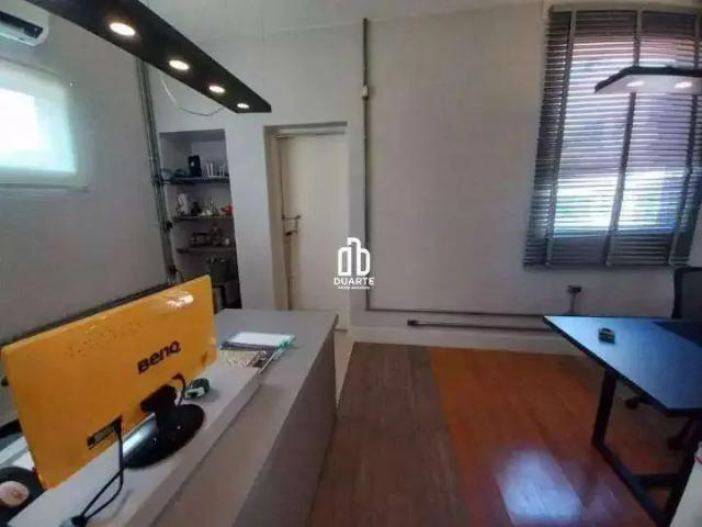 Casa / Sobrado para Venda em Santos/SP Gonzaga 1 Quartos