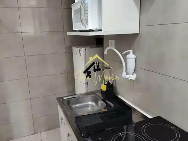 Casa / Sobrado para Venda em Santos/SP Gonzaga 1 Quartos