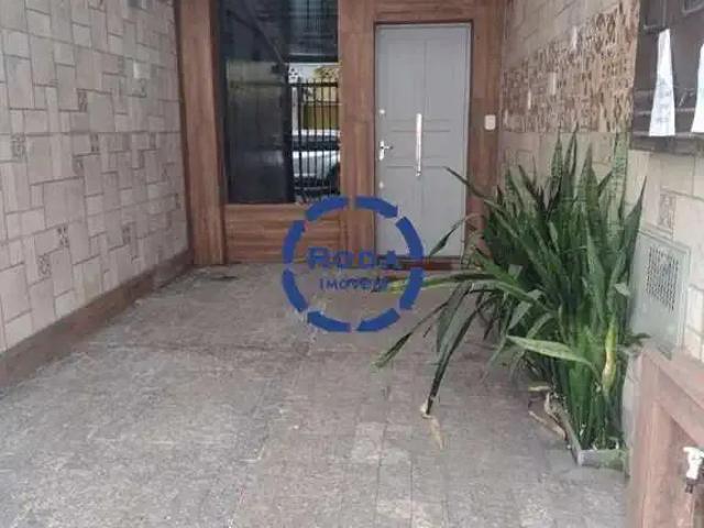 Casa / Sobrado para Venda em Santos/SP Gonzaga 3 Quartos