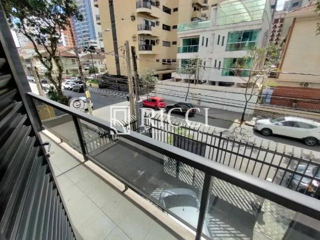 Casa / Sobrado para Venda em Santos/SP Gonzaga 4 Quartos