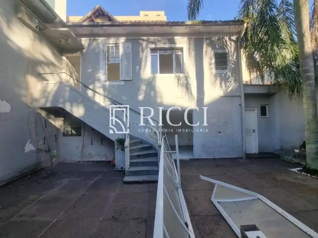 Casa / Sobrado para Venda em Santos/SP Gonzaga 4 Quartos