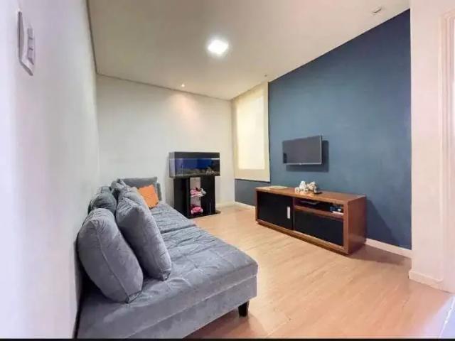 Casa / Sobrado para Venda em Santos/SP Gonzaga 4 Quartos