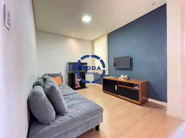 Casa / Sobrado para Venda em Santos/SP Gonzaga 4 Quartos