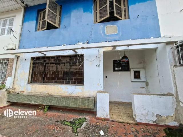 Casa / Sobrado para Venda em Santos/SP Jabaquara 2 Quartos