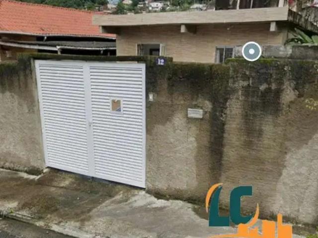 Casa / Sobrado para Venda em Santos/SP Jabaquara 2 Quartos