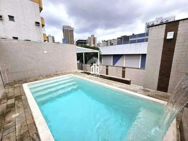 Casa / Sobrado para Venda em Santos/SP José Menino 4 Quartos