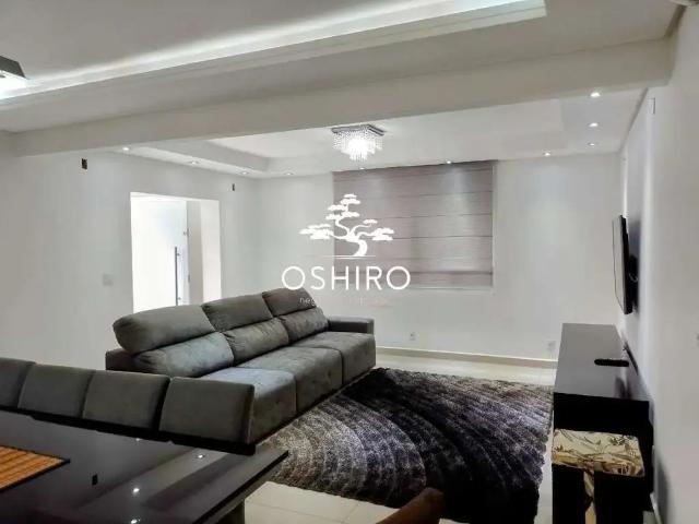 Casa / Sobrado para Venda em Santos/SP José Menino 4 Quartos