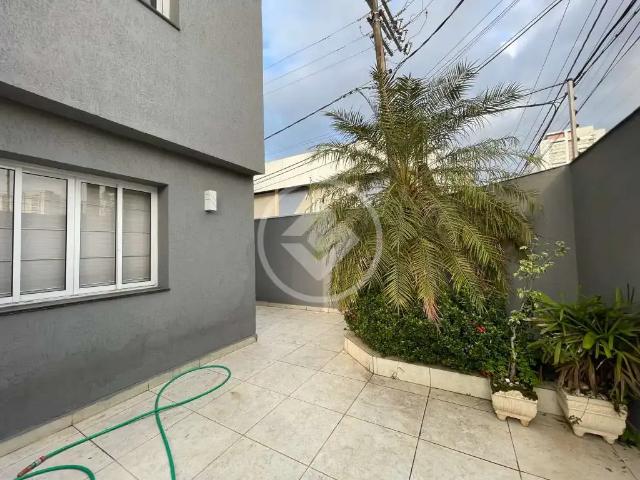 Casa / Sobrado para Venda em Santos/SP José Menino 4 Quartos