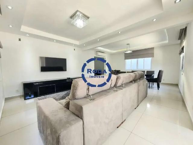 Casa / Sobrado para Venda em Santos/SP José Menino 4 Quartos
