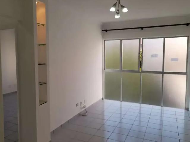 Casa / Sobrado para Venda em Santos/SP José Menino 1 Quartos