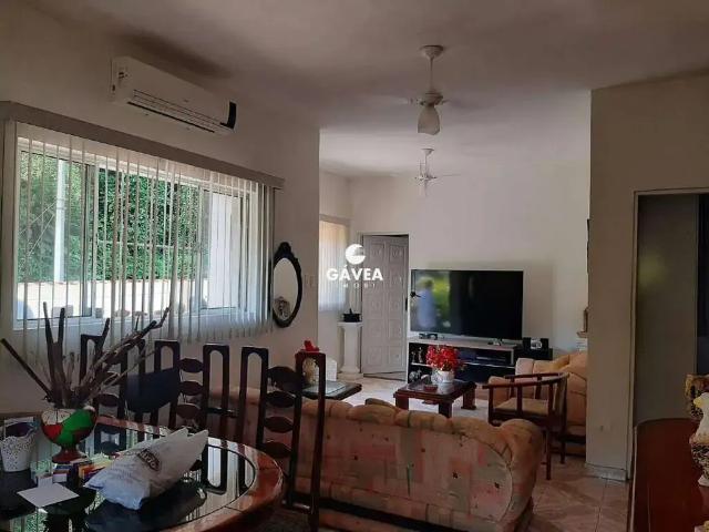Casa / Sobrado para Venda em Santos/SP José Menino 2 Quartos