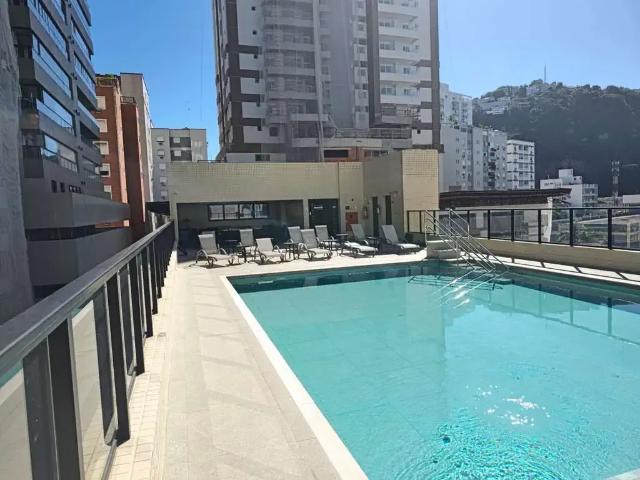 Casa / Sobrado para Venda em Santos/SP José Menino 2 Quartos