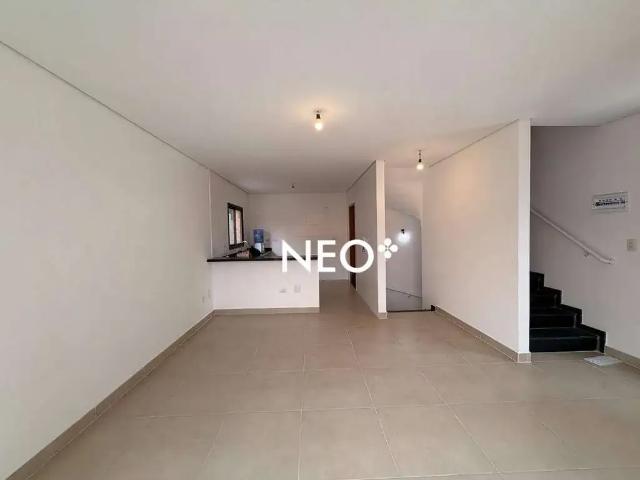 Casa / Sobrado para Venda em Santos/SP José Menino 3 Quartos