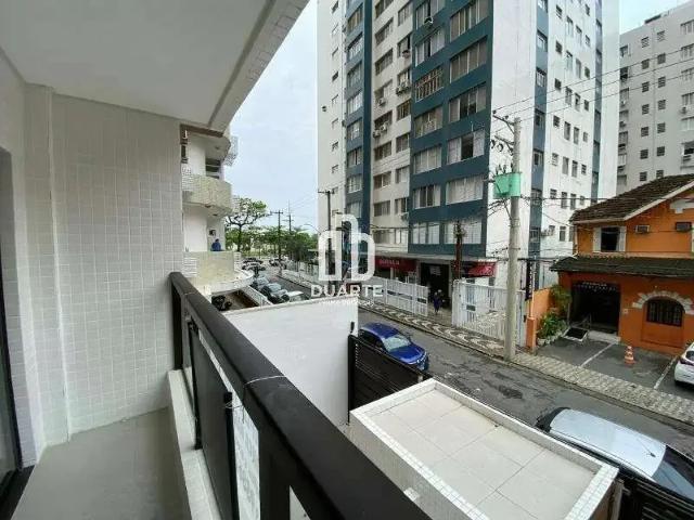 Casa / Sobrado para Venda em Santos/SP José Menino 3 Quartos