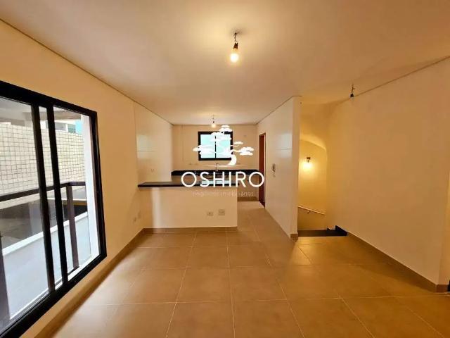Casa / Sobrado para Venda em Santos/SP José Menino 3 Quartos