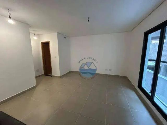 Casa / Sobrado para Venda em Santos/SP José Menino 3 Quartos