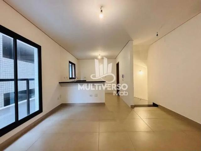 Casa / Sobrado para Venda em Santos/SP José Menino 3 Quartos