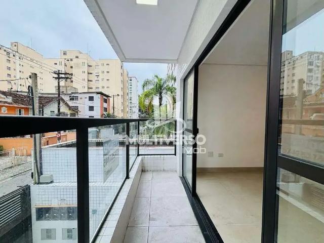 Casa / Sobrado para Venda em Santos/SP José Menino 3 Quartos