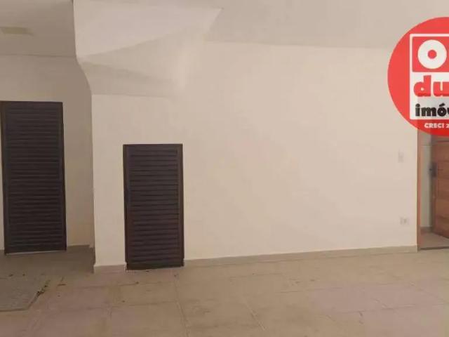 Casa / Sobrado para Venda em Santos/SP José Menino 3 Quartos