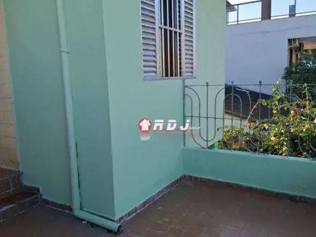 Casa / Sobrado para Venda em Santos/SP Macuco 3 Quartos