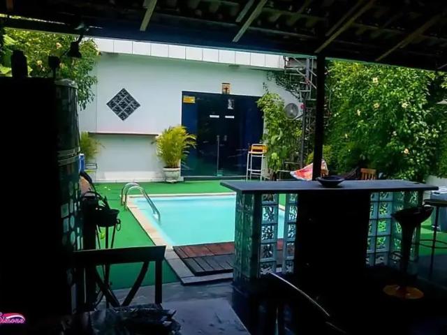 Casa / Sobrado para Venda em Santos/SP Macuco 3 Quartos