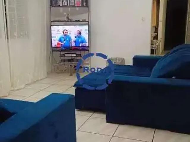 Casa / Sobrado para Venda em Santos/SP Macuco 3 Quartos