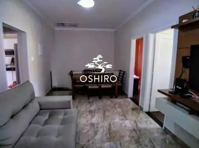 Casa / Sobrado para Venda em Santos/SP Macuco 3 Quartos