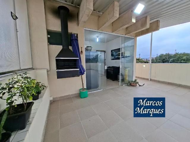 Casa / Sobrado para Venda em Santos/SP Macuco 3 Quartos
