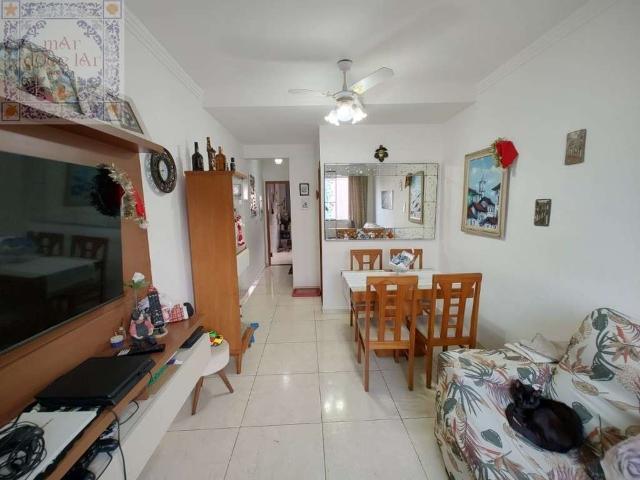 Casa / Sobrado para Venda em Santos/SP Macuco 3 Quartos