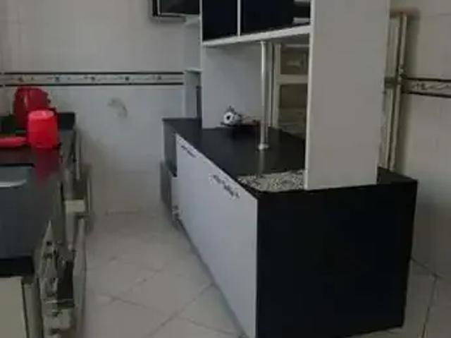 Casa / Sobrado para Venda em Santos/SP Macuco 3 Quartos