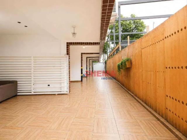 Casa / Sobrado para Venda em Santos/SP Macuco 3 Quartos